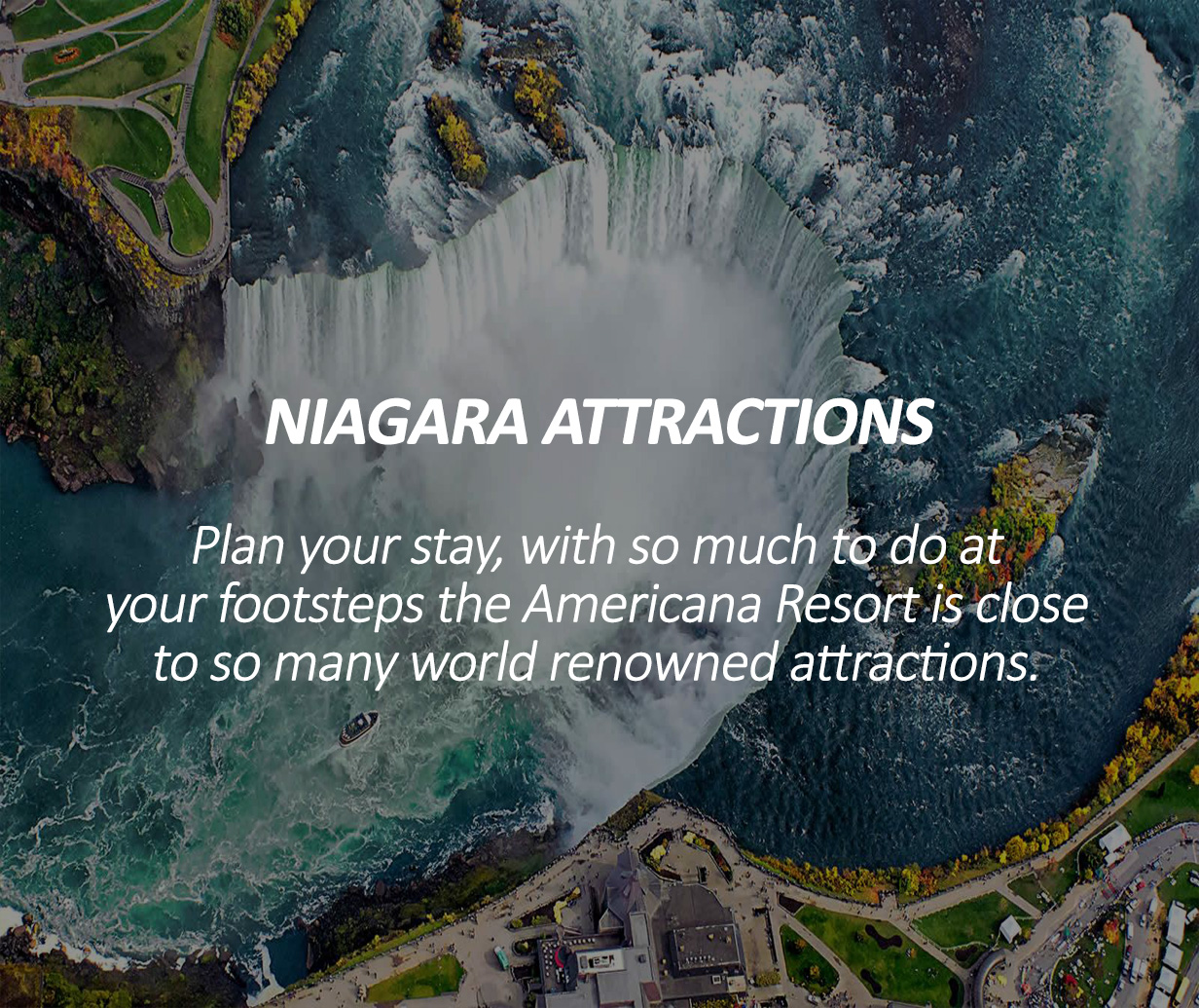 Americana Conference Resort & Spa – Waterpark Hotel